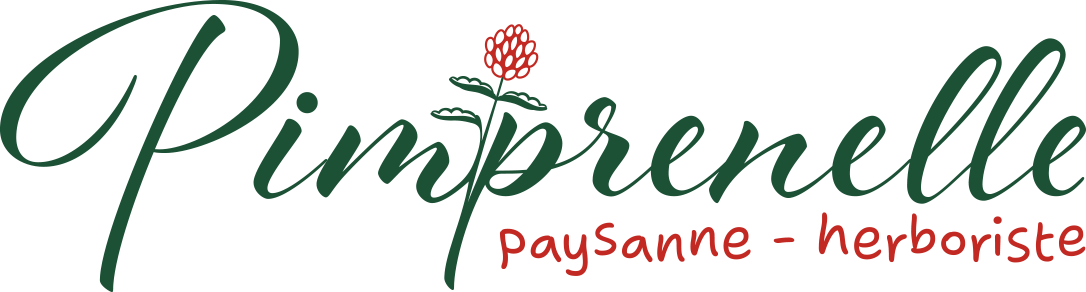 Pimprenelle Paysanne Herboriste